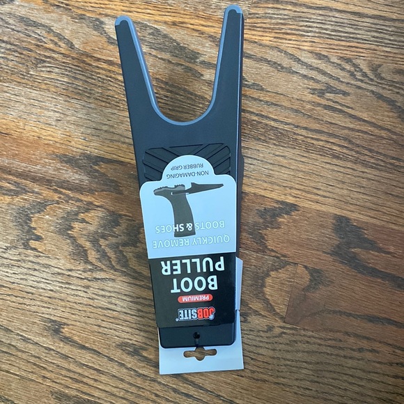Jobsite | Other | Boot Puller | Poshmark